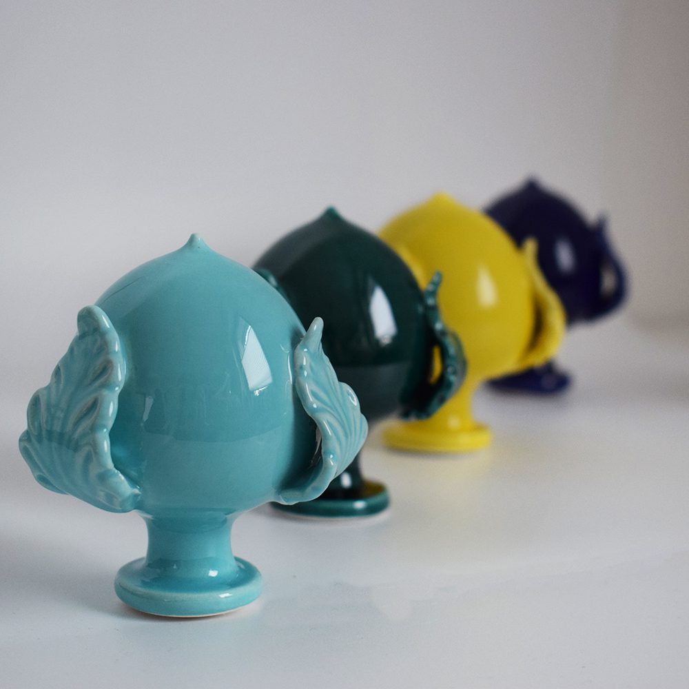 Pumo Pugliese Raumduft - Kaktusfeige - terroni.de